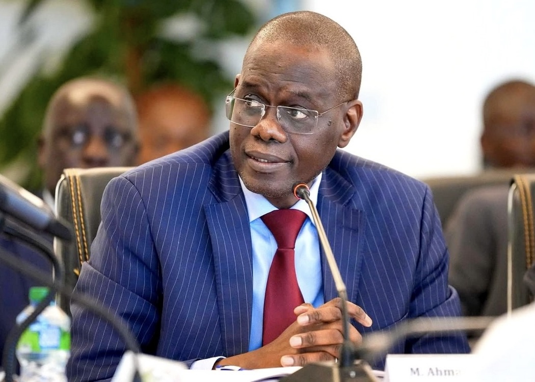 Qui est Ahmadou Al Aminou Lo, le nouveau Premier ministre du Sénégal