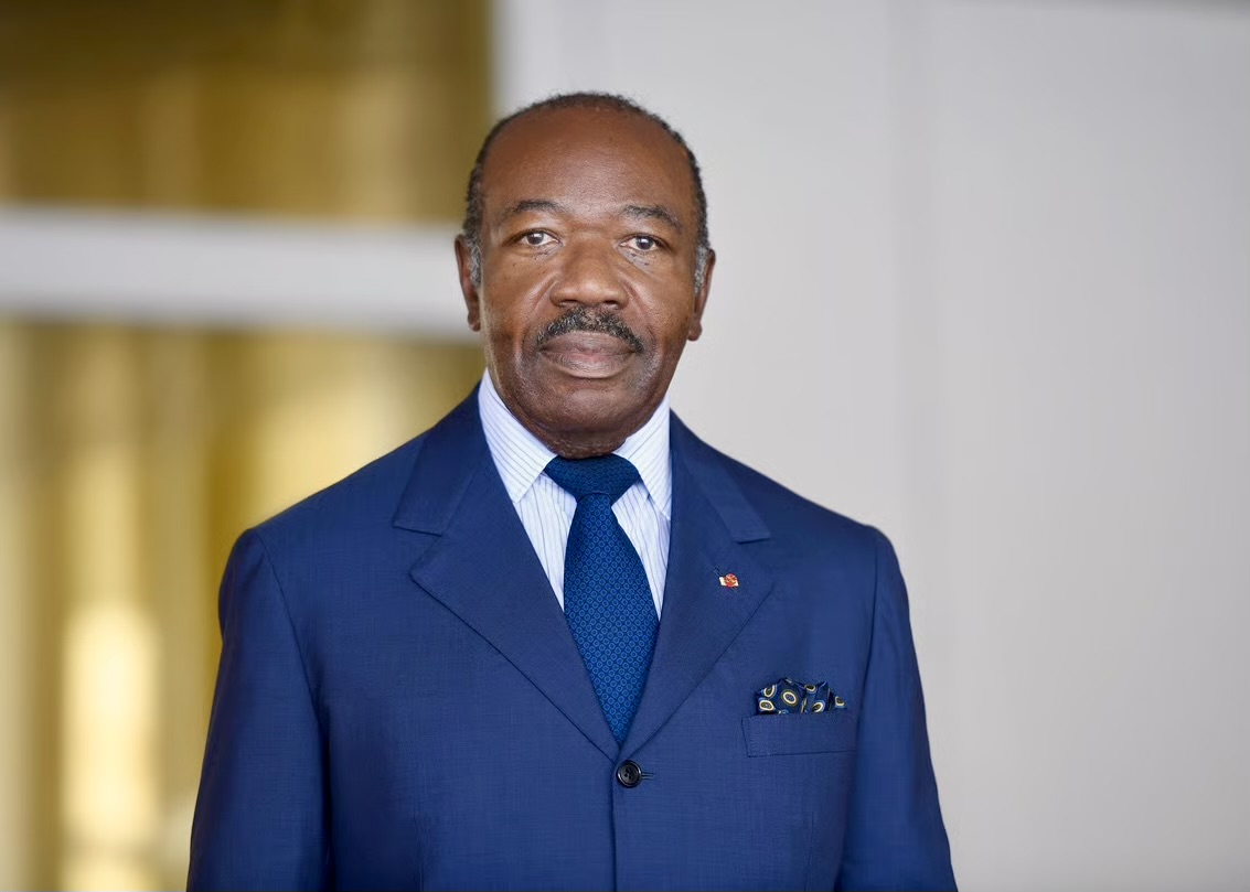 Paris : l’ancien président gabonais Ali Bongo entendu par la justice