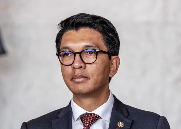 La cheffe de cabinet du président Andry Rajoelina arrêté au Royaume-Uni