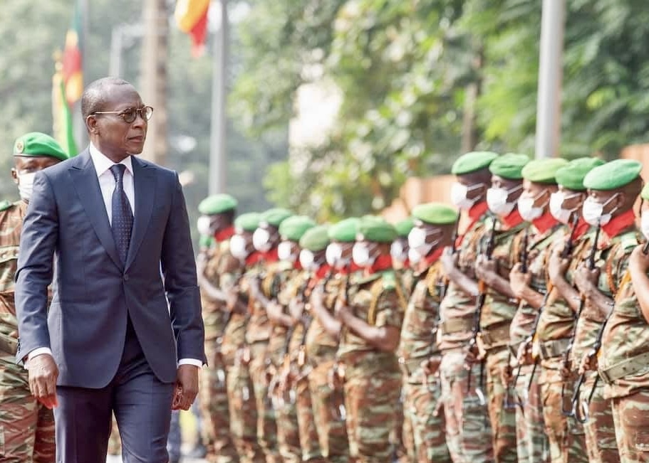 Bénin : le JNIM revendique une attaque meurtrière contre l’armée