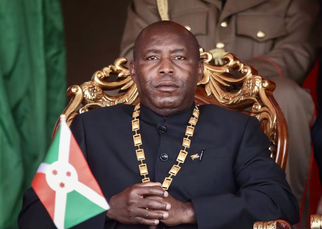 Les États-Unis suspendent les visas pour les Burundais
