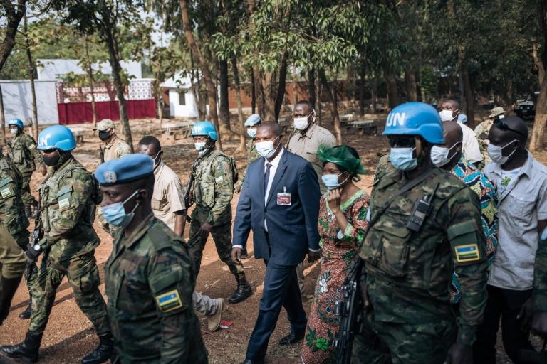 Centrafrique: 10 candidats exigent l'annulation de la présidentielle