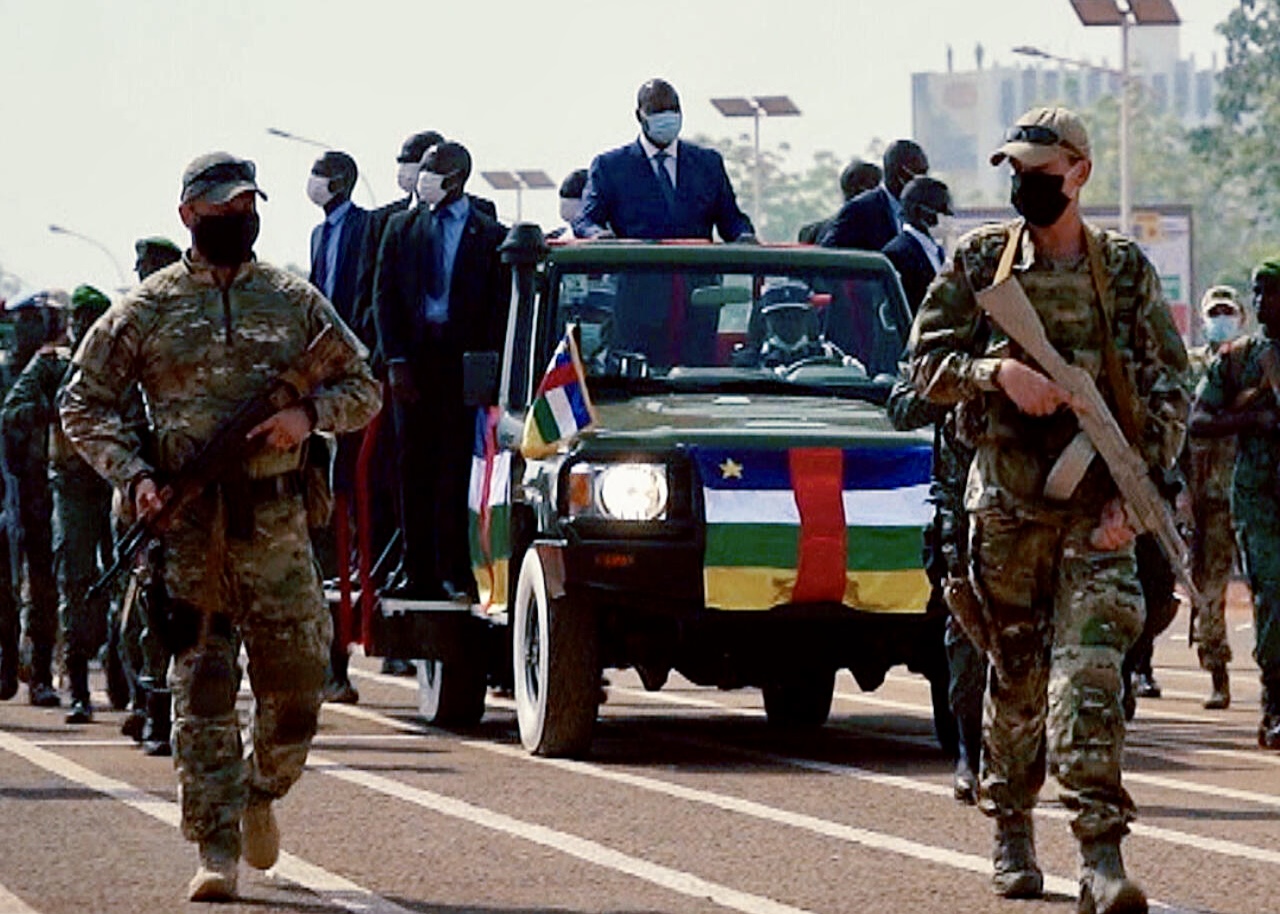 [ÉDITO] Centrafrique : Retour à l’état colonial