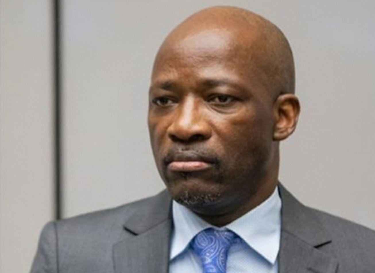 Côte d'Ivoire : Charles Blé Goudé porté à la tête d'une coalition politique