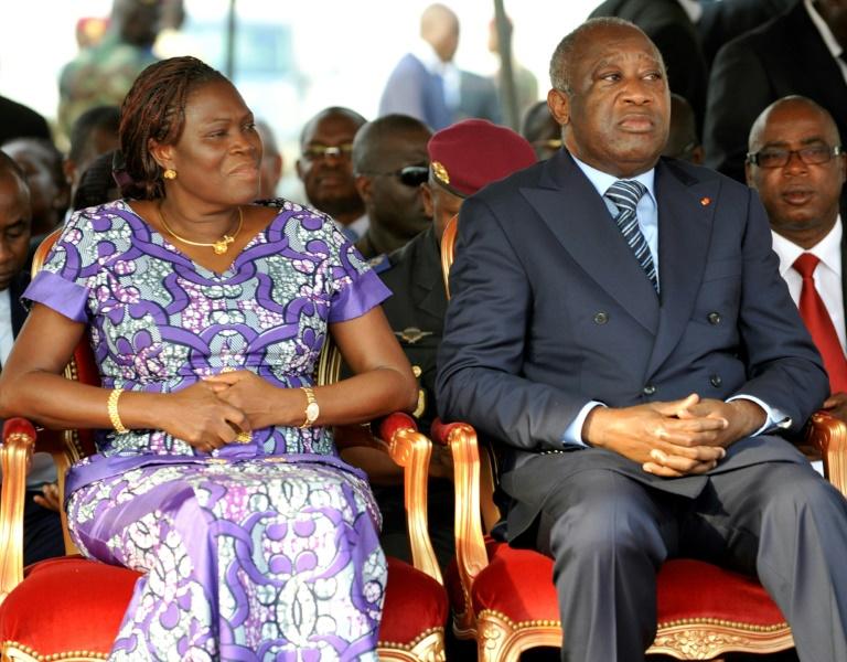 Côte Divoire Divorce De Laurent Et Simone Gbagbo Une Rupture