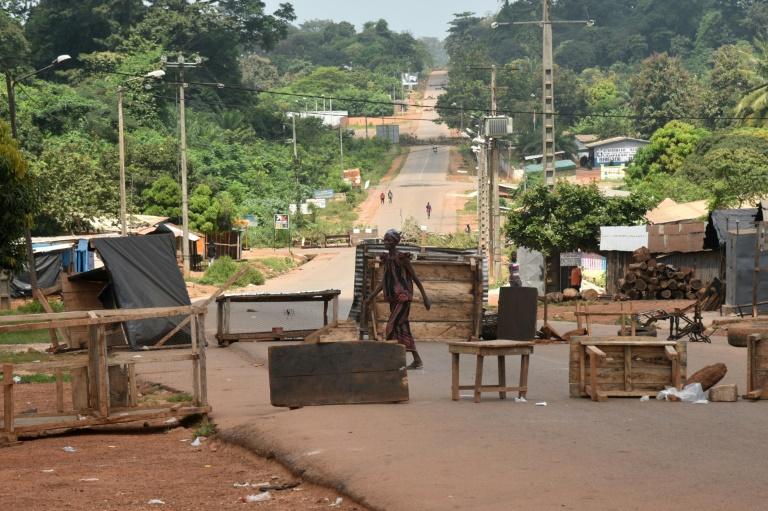 Côte d'Ivoire: désert électoral à Daoukro, fief de Henri Konan Bédié