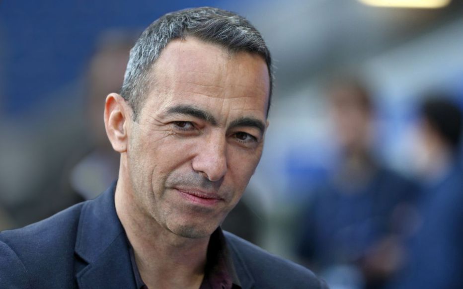 Youri Djorkaeff nommé à la tête de la Fondation FIFA