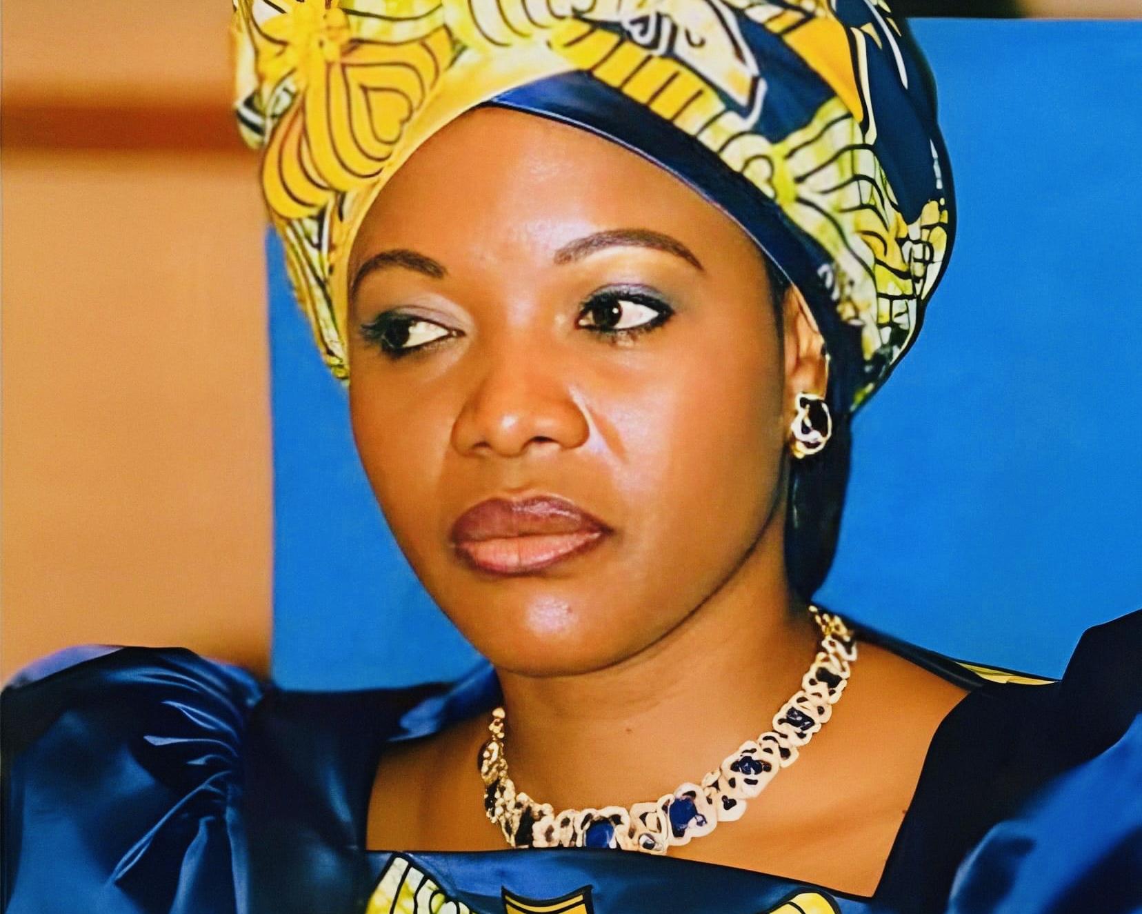 Gabon - Congo : il y a 14 ans, disparaissait Edith Lucie Bongo Ondimba