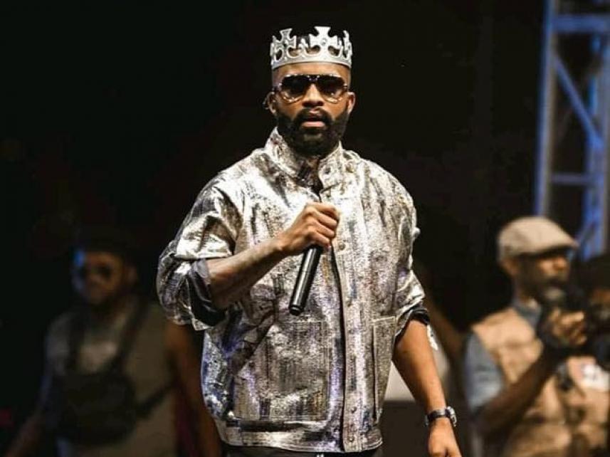 Stade Martyrs : 11 morts lors d'un concert de Fally Ipupa à Kinshasa