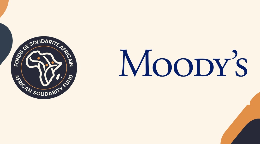Baa1, la nouvelle notation de Moody’s pour le Fonds de solidarité africaine