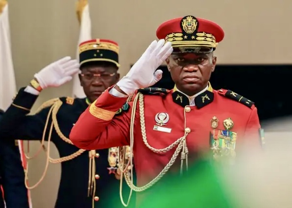 Gabon: l’élection présidentielle fixée au 12 avril 2025