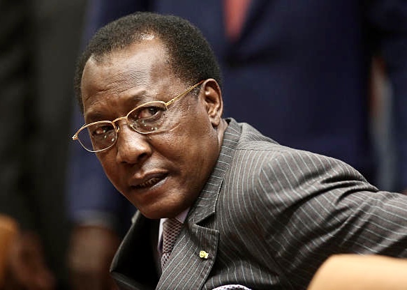 Mort de Idriss Déby au Tchad : plus de 400 rebelles condamnés à la ...