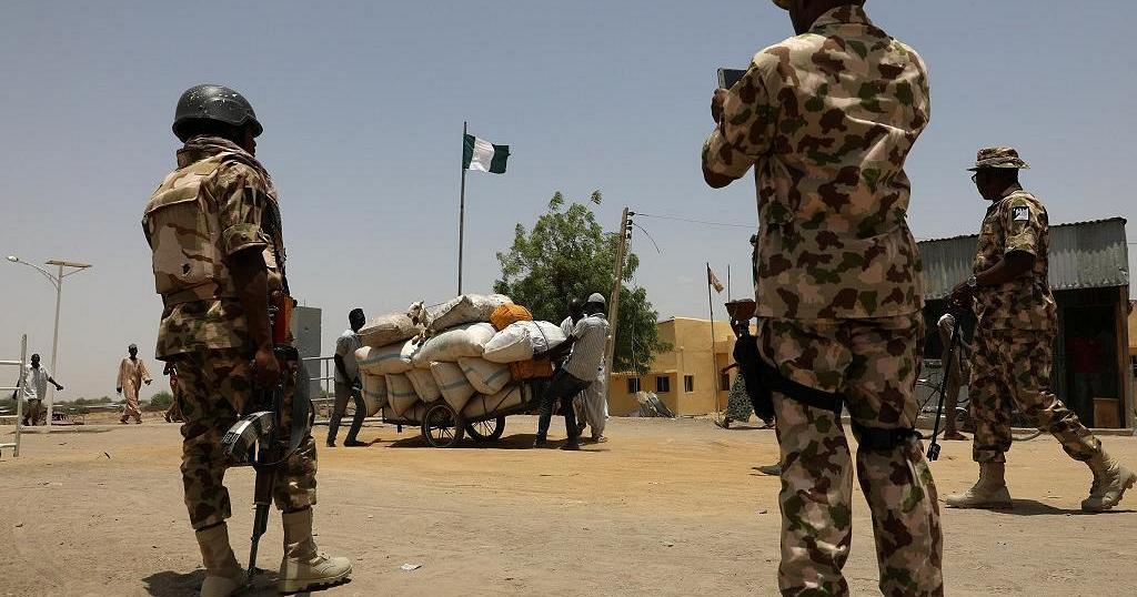 Au moins 43 morts dans des attaques de bandits dans le nord du Nigeria