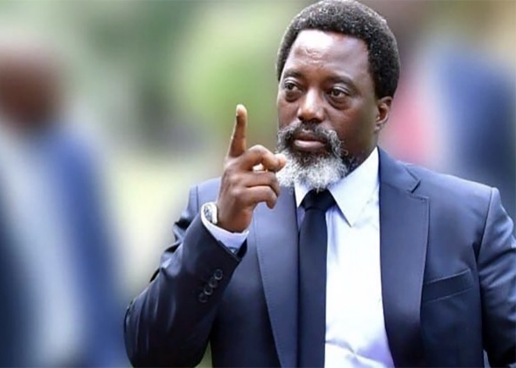 ADF en RDC : le clan de Joseph Kabila dénonce “les mensonges de Yoweri Museveni”