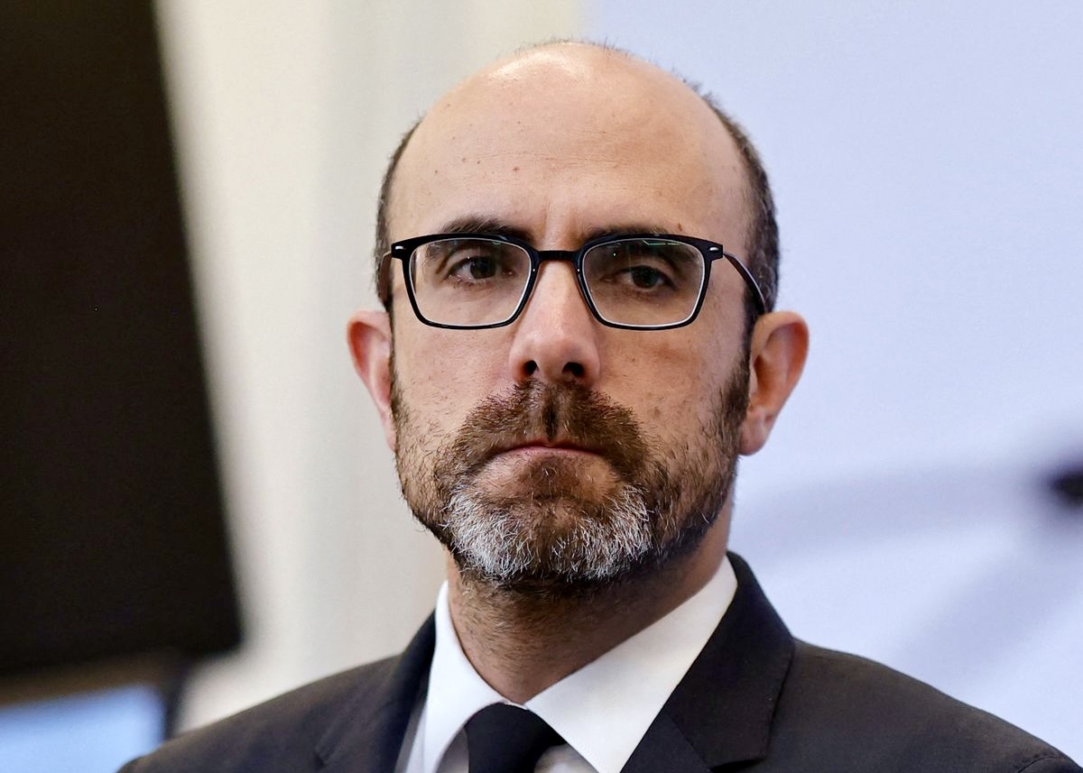 Un Sahel fragilisé : le regard du directeur de la DGSE, Nicolas Lerner