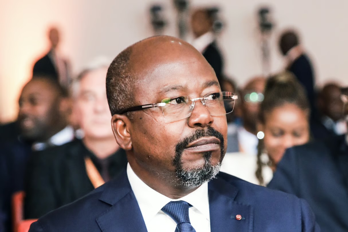 Gabon : Alain-Claude Bilie-By-Nze interpellé