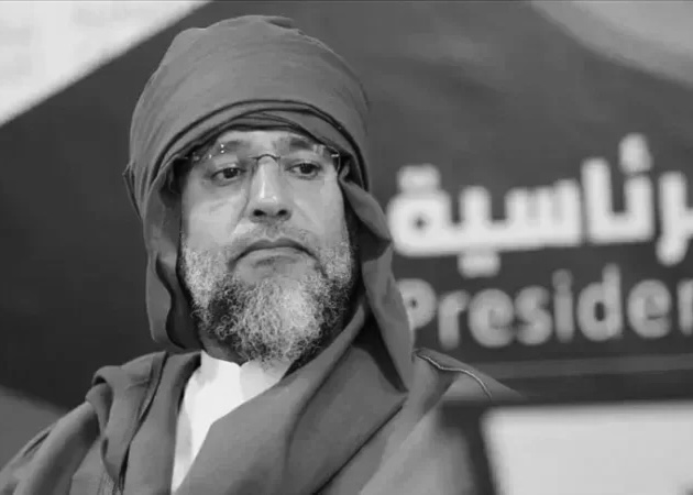 Libye : Saïf al-Islam Kadhafi, fils de Mouammar Kadhafi, a été assassiné