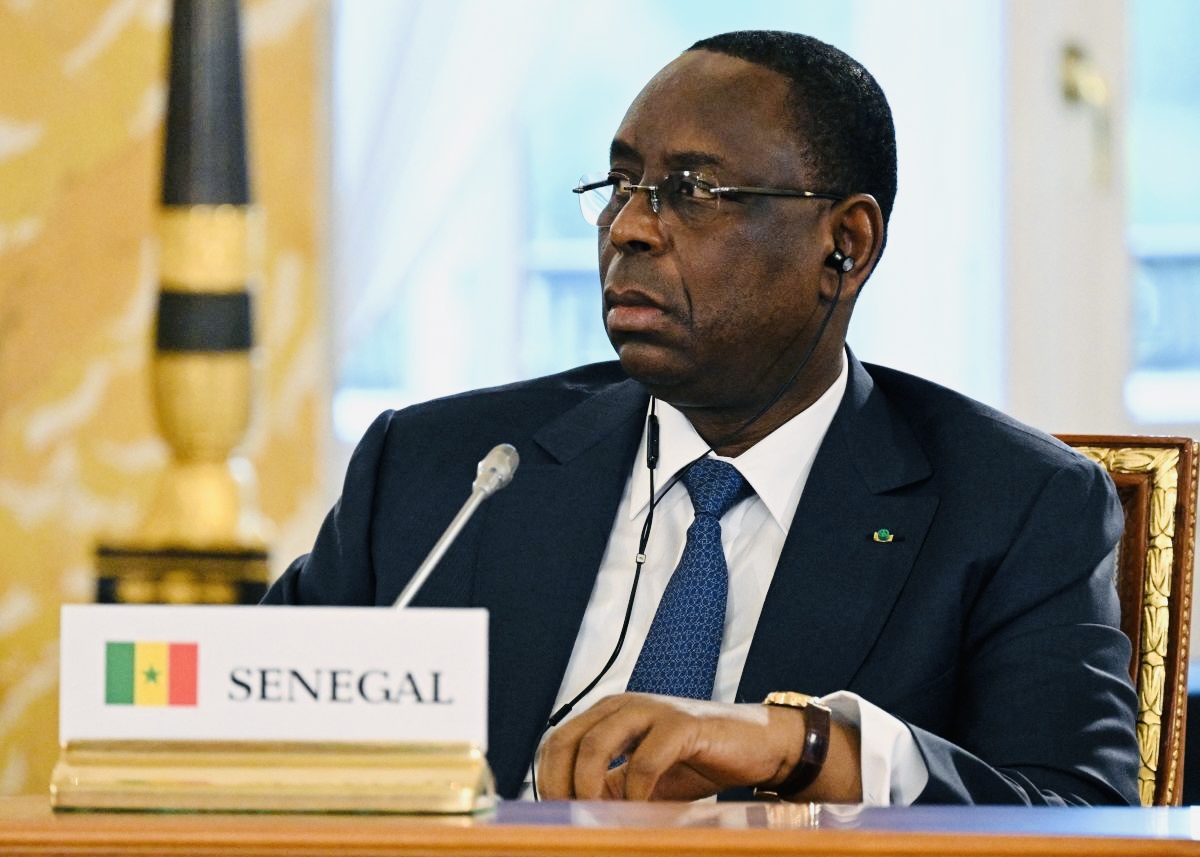 Sénégal : Macky Sall réunit ses ministres sur fond de rumeurs d'amnistie