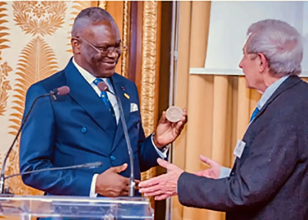 Brazzaville accueille le colloque International sur la Chine et l’Afrique