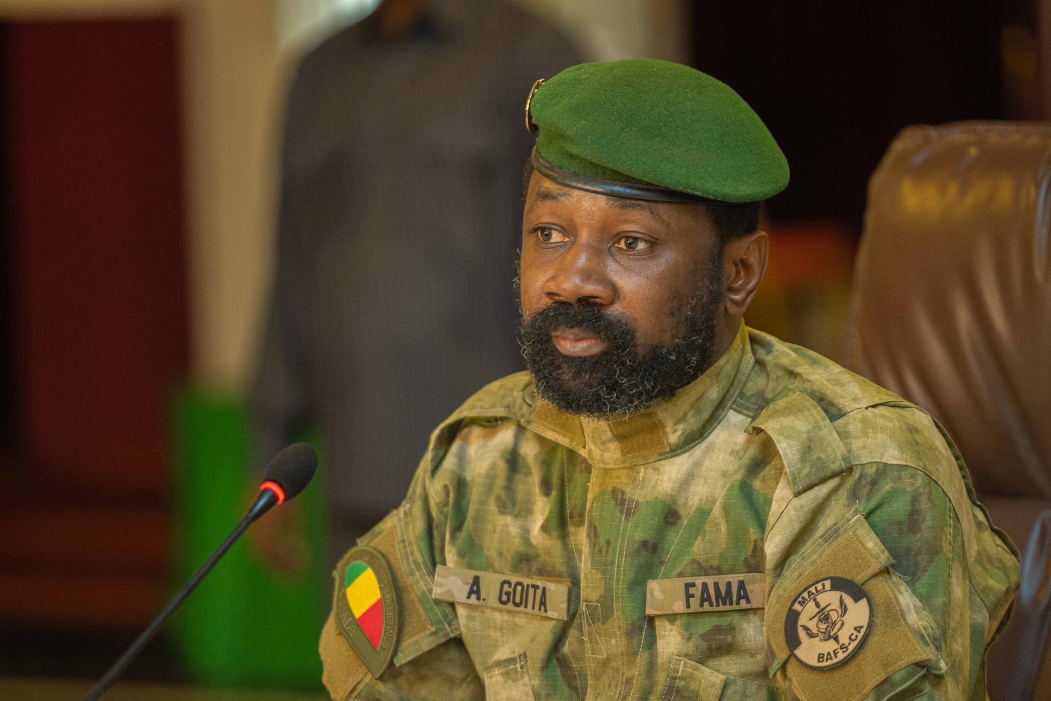 Mali : détérioration de la situation sécuritaire, la Norvège ferme son ...