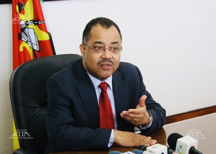 L’ancien ministres des Finances du Mozambique, extradé vers les États-Unis