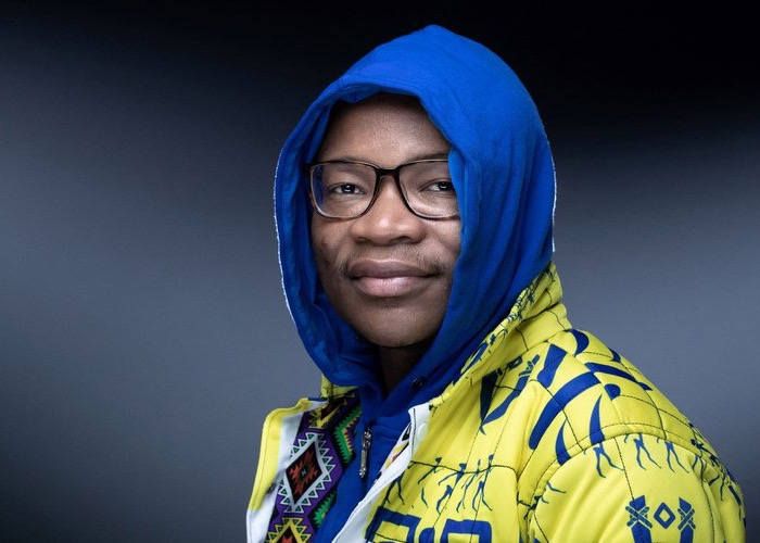 Master KG, DJ derrière le tube mondial Jérusalema: 'c'est le moment ...