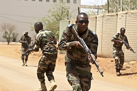 Niger: six soldats tués dans une nouvelle attaque près du Tchad