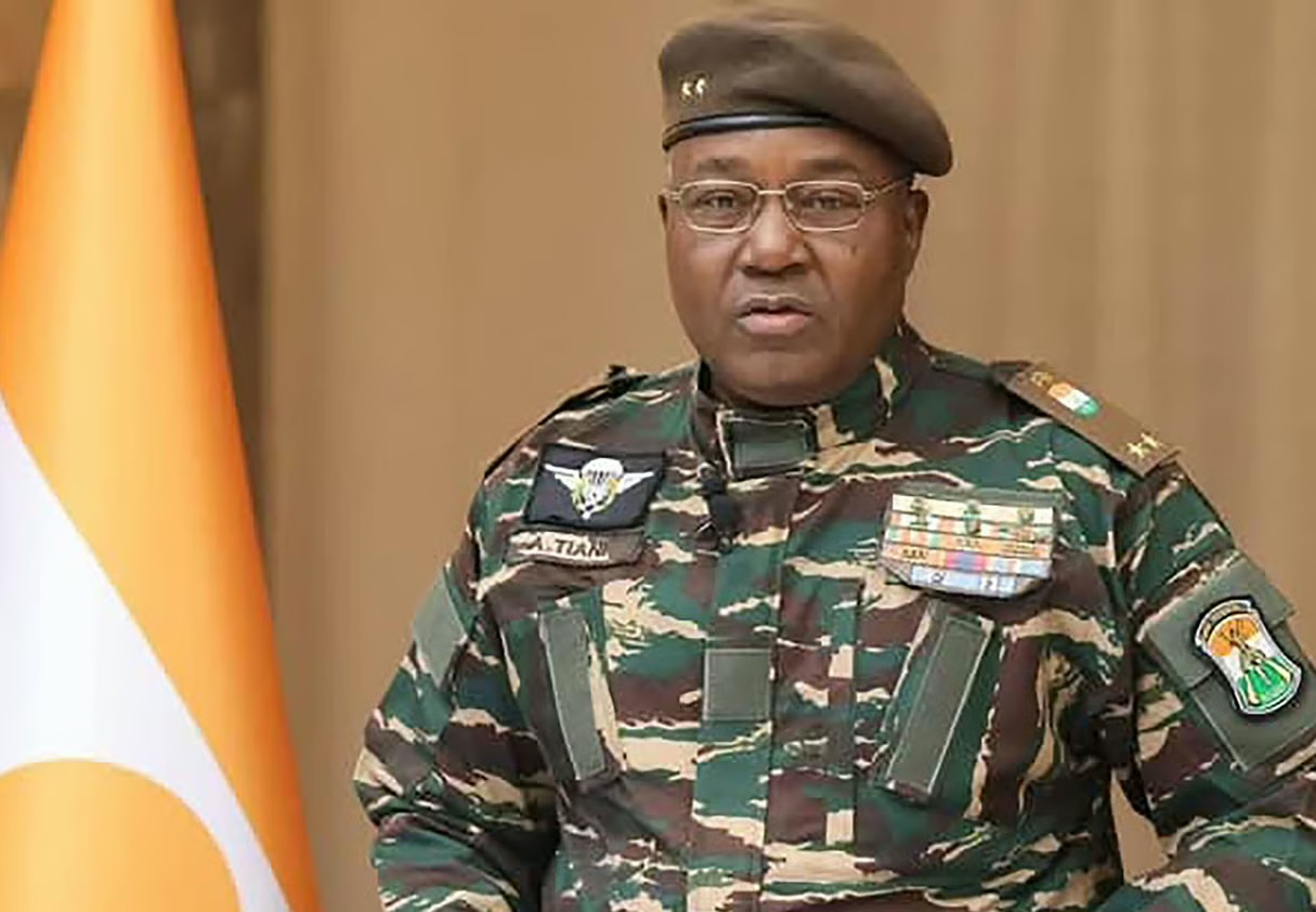 Niger : la junte obtient 98,7 milliards FCFA de la BAD pour améliorer l ...