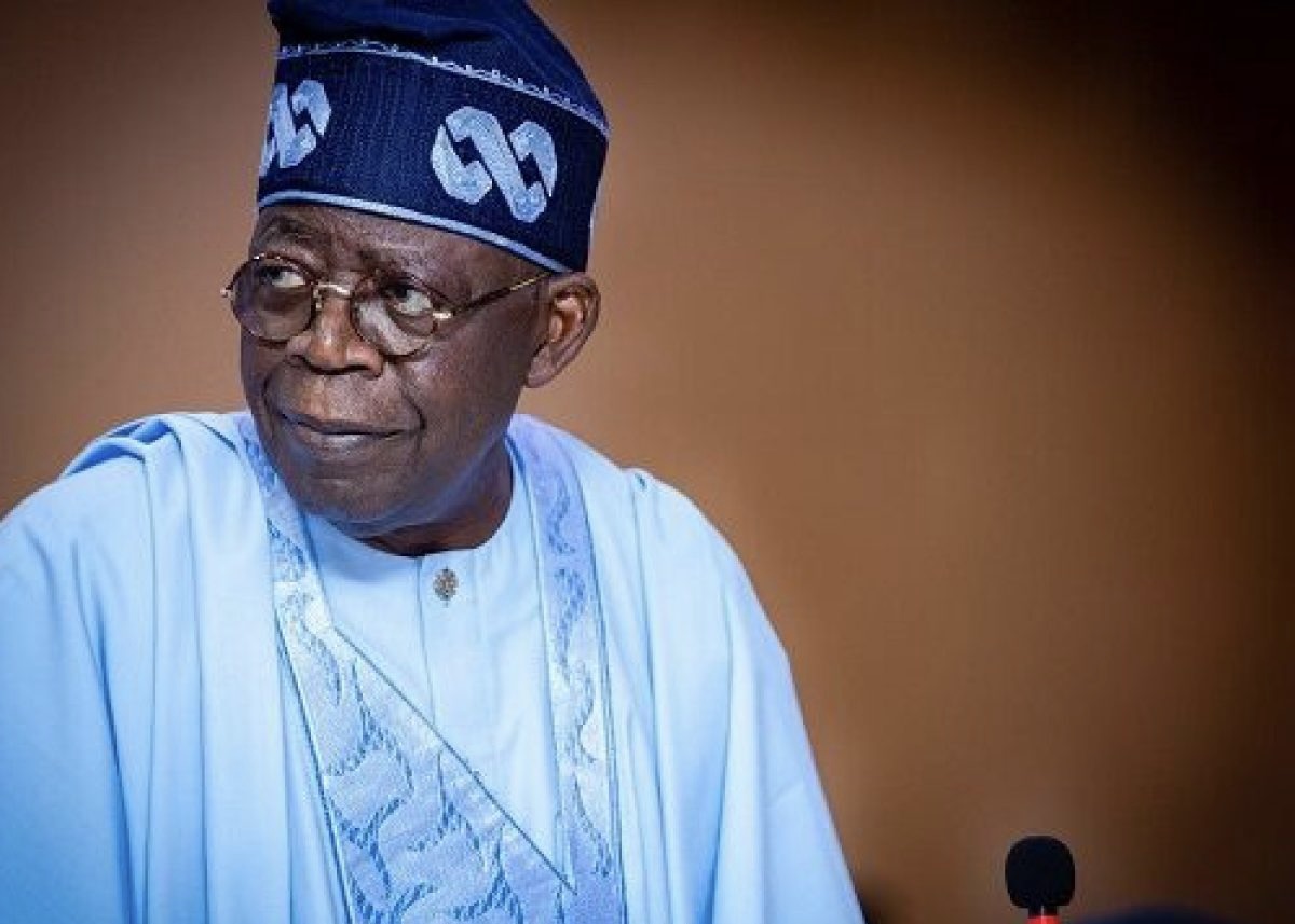Bola Tinubu ordonne le rappel de tous les ambassadeurs du Nigeria avec effet immédiat