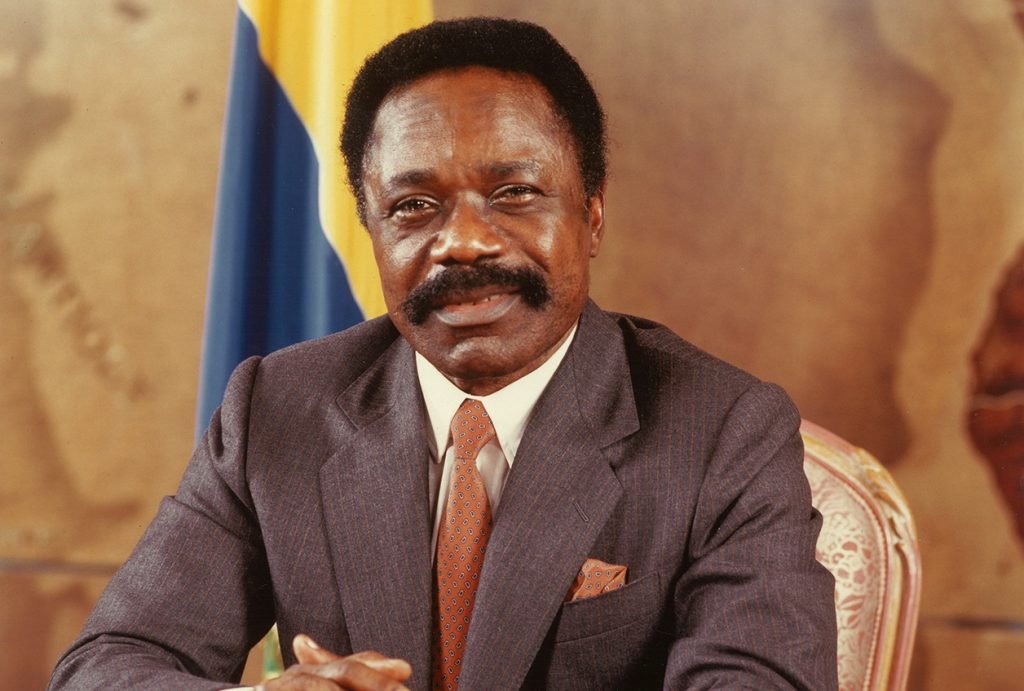 Gabon: affaire des 'Biens mal acquis', 5 enfants d'Omar Bongo mis en ...