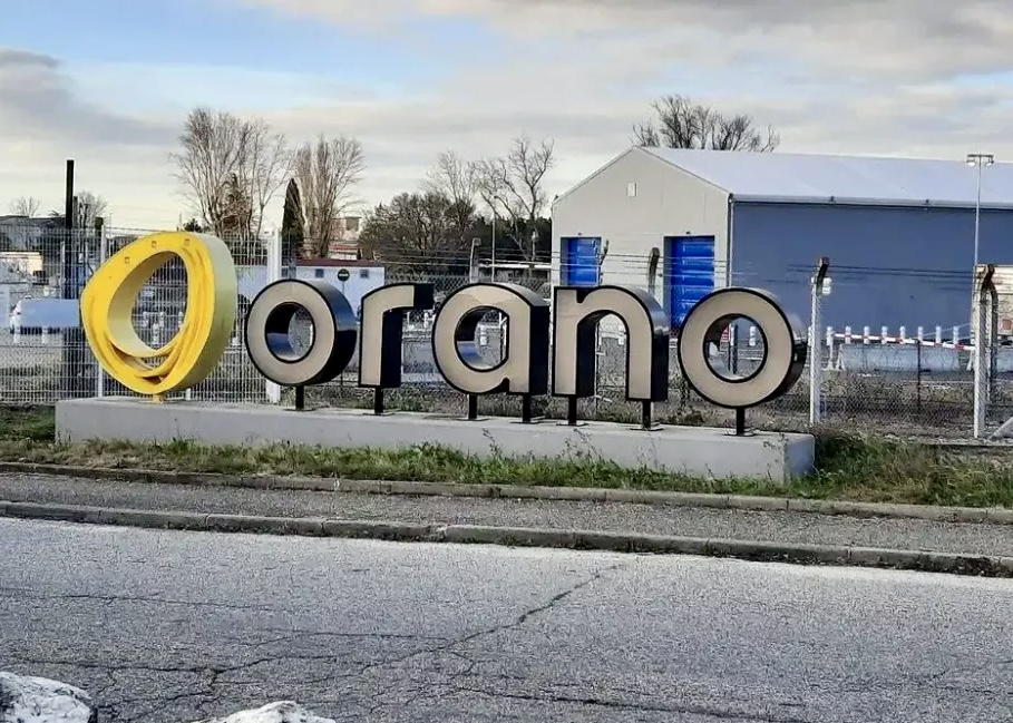 Niger : la junte conteste la décision du groupe Orano de suspendre la ...