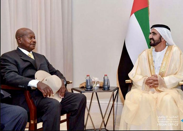 Raffinerie de Kabaale : L’Ouganda et les Émirats signent un accord majeur