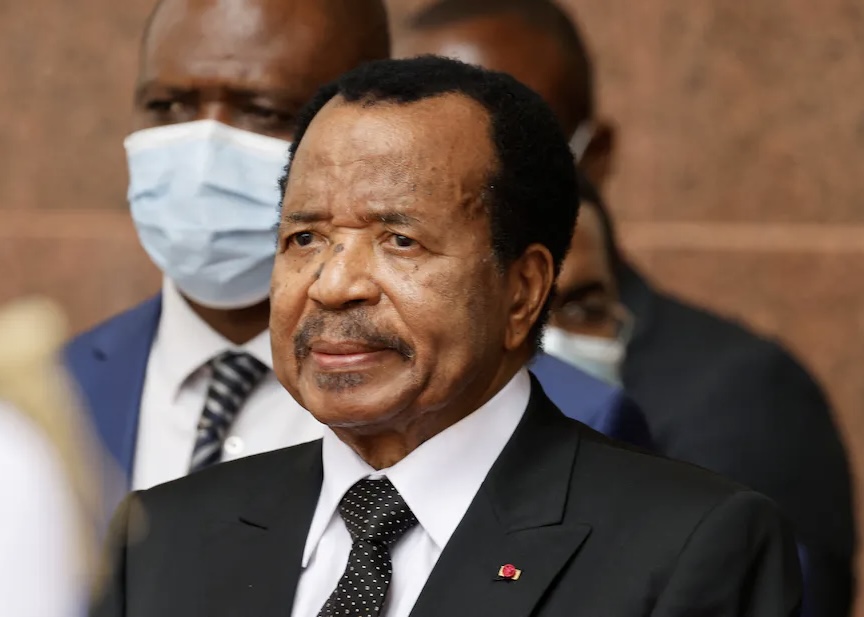 Conflit au Cameroun : Yaoundé dément avoir confié une médiation au Canada