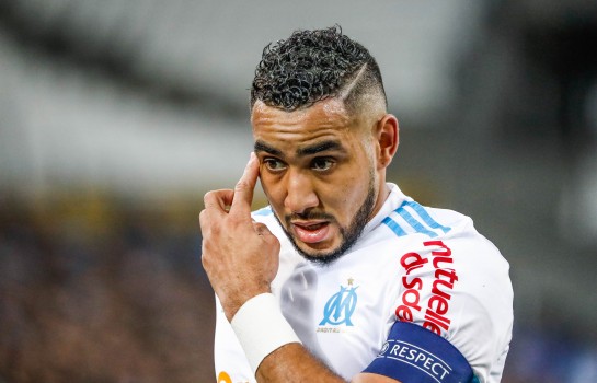 PSG - OM : le retour de Dimitri Payet, source d’espoir pour l’avenir