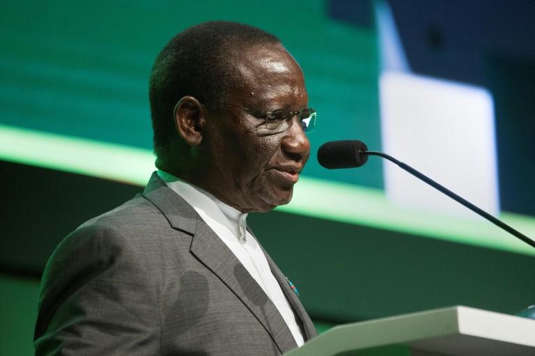 RDC: motion de censure contre le gouvernement Sylvestre Illunga Ilunkamba