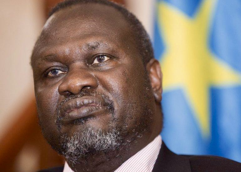 Soudan du Sud: procès de Riek Machar, ancien vice-président