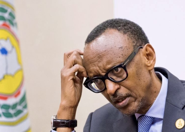 L'obligation en dollars du Rwanda perd de sa valeur après l'entrée du ...