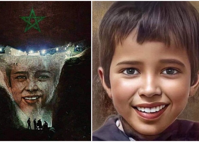 Décès de Rayan, le Maroc et le monde entier encore sous le choc