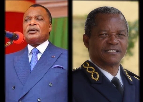 Congo : que se passe-t-il entre Dénis Sassou Nguesso et Jean Dominique Okemba?