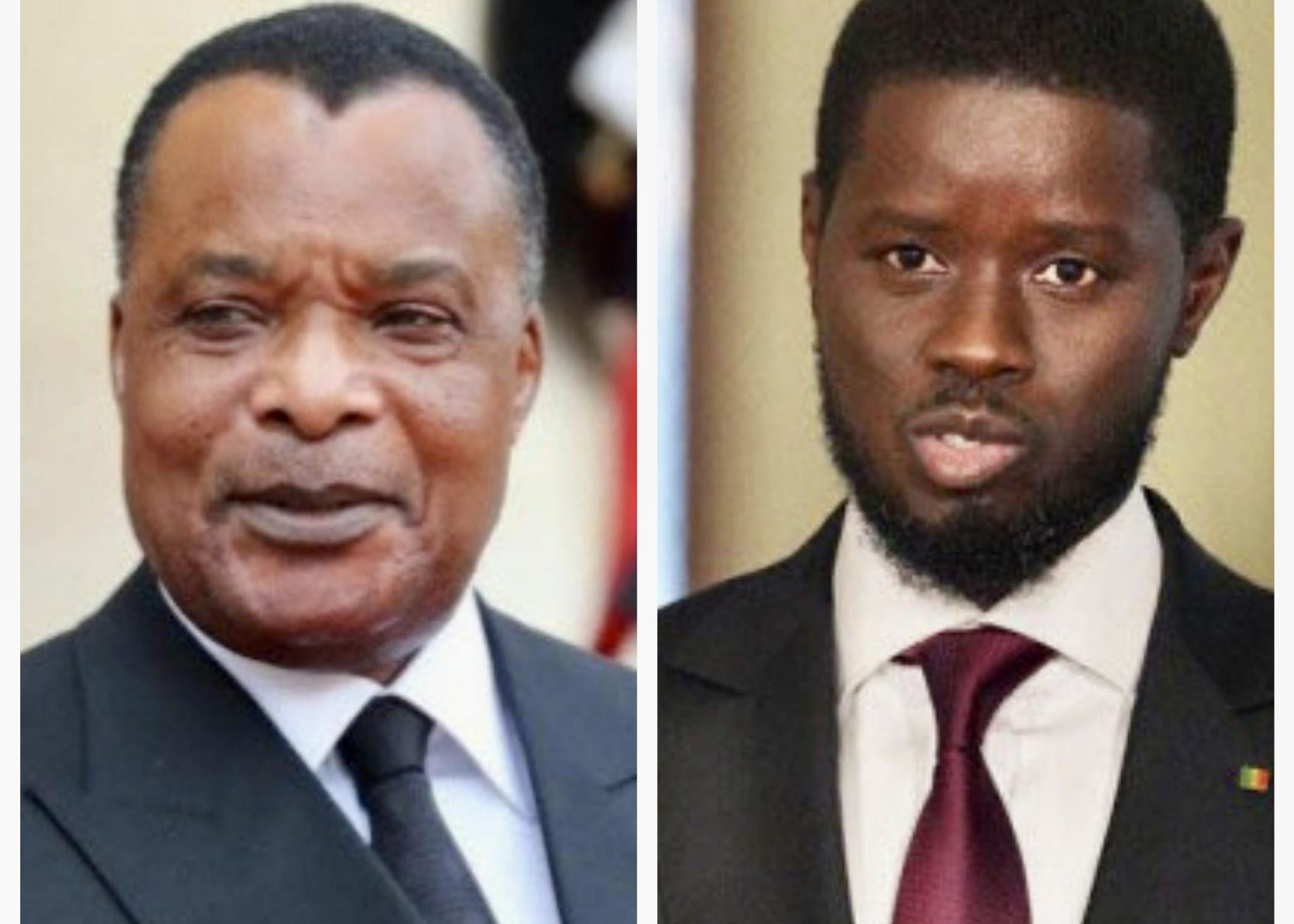 Électricité au Congo-Brazzaville: la Senelec prend en charge la ...