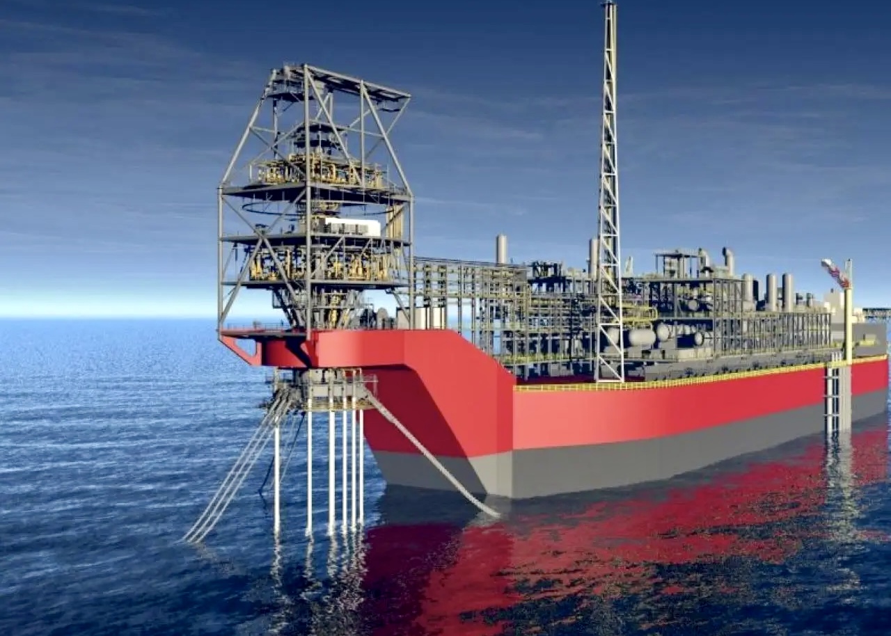 Sénégal - Sangomar : une production pétrolière record de 595 milliards ...