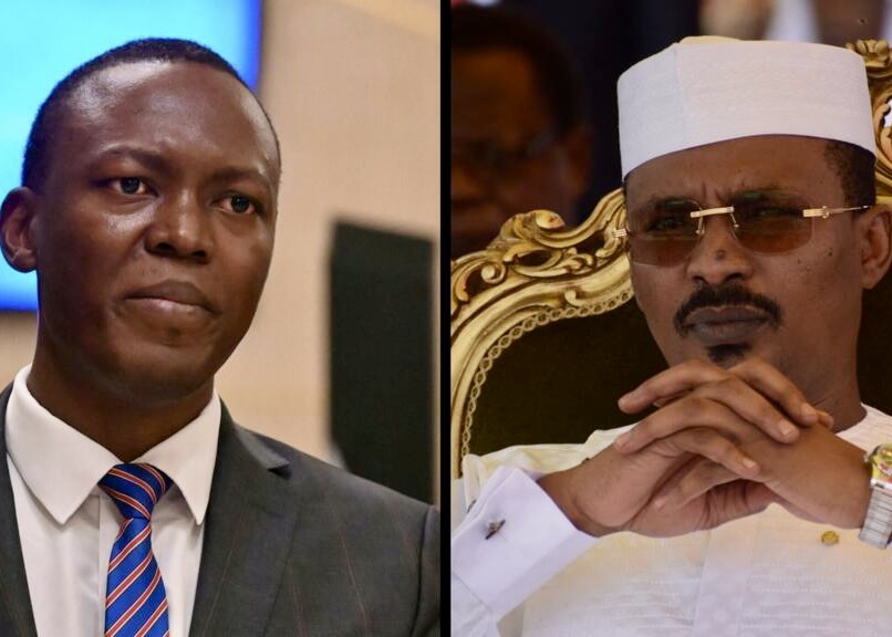 Tchad : 25 ans requis contre Succès Masra