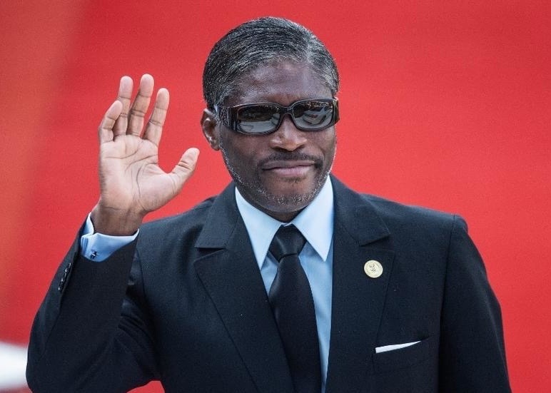 Teodorin Obiang condamné à trois ans avec sursis et 30 millions € d'amende