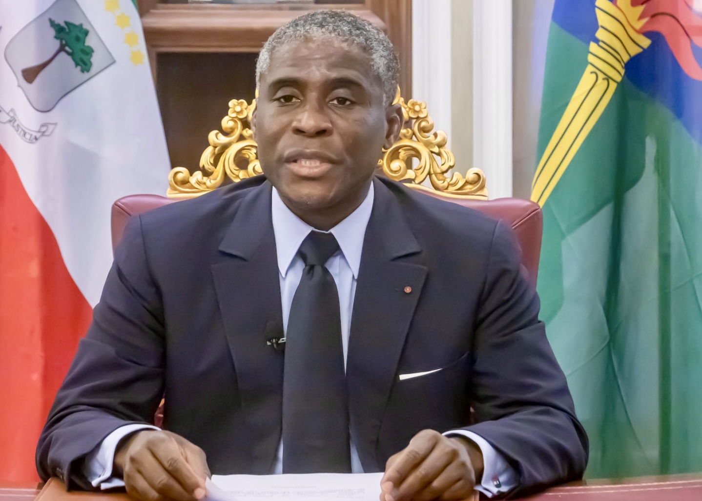 Afrique du Sud: saisie d’un yacht et deux propriétés appartenant à ...