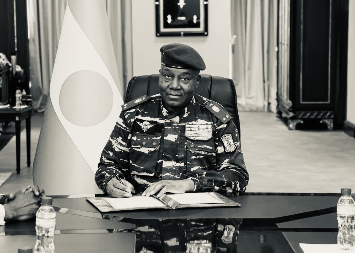 Niger : une négociation de paix entre la junte et les terroristes vire ...
