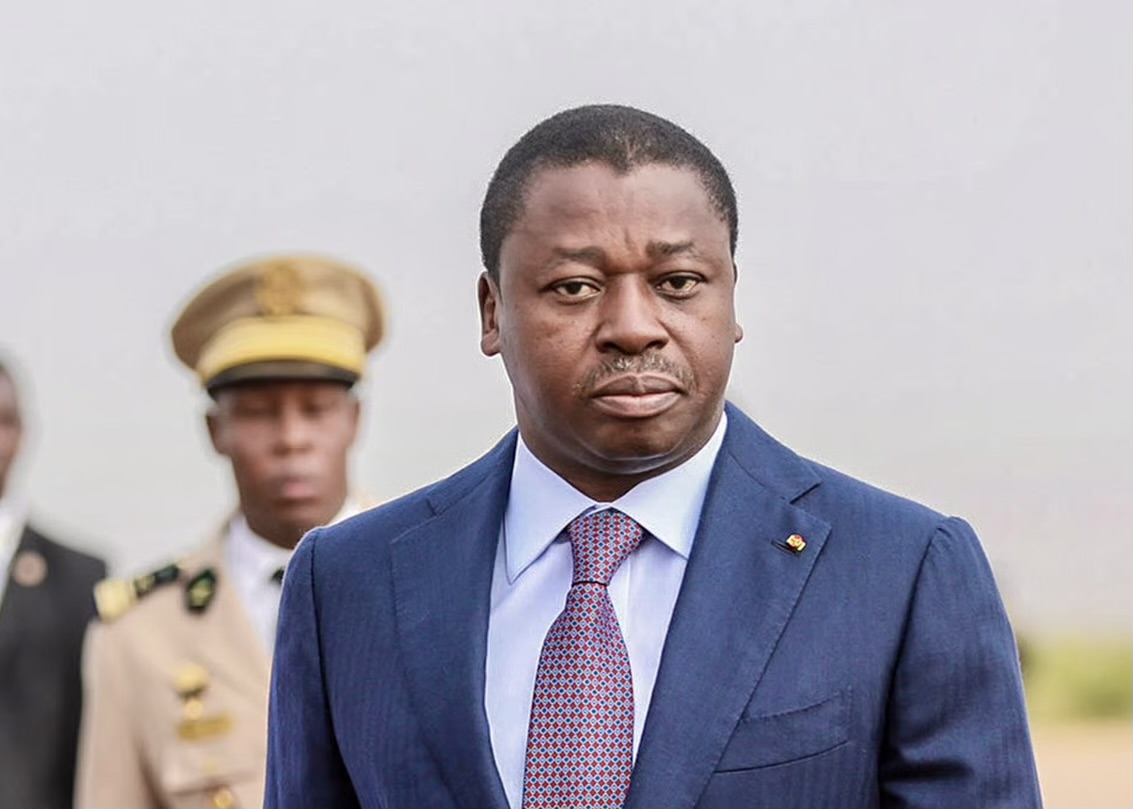 Togo : Faure Gnassingbé dévoile le premier gouvernement du régime ...