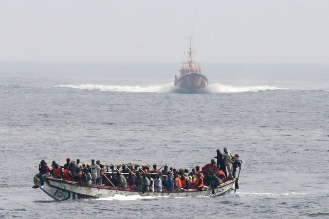 Sénégal - Immigration clandestine : l’UE annonce une aide de 30 ...