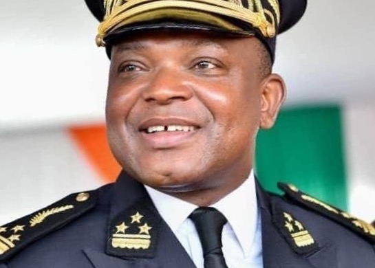 Côte d'Ivoire : démission de Vincent Toh Bi, préfet hors grade d'Abidjan
